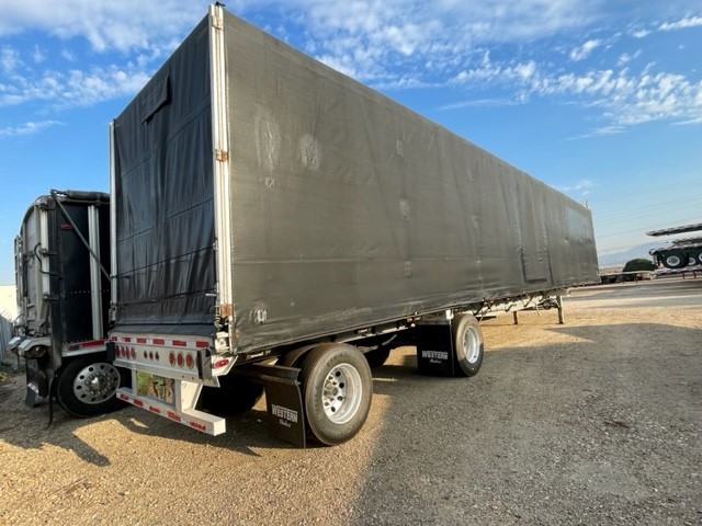 Home | Western Trailers